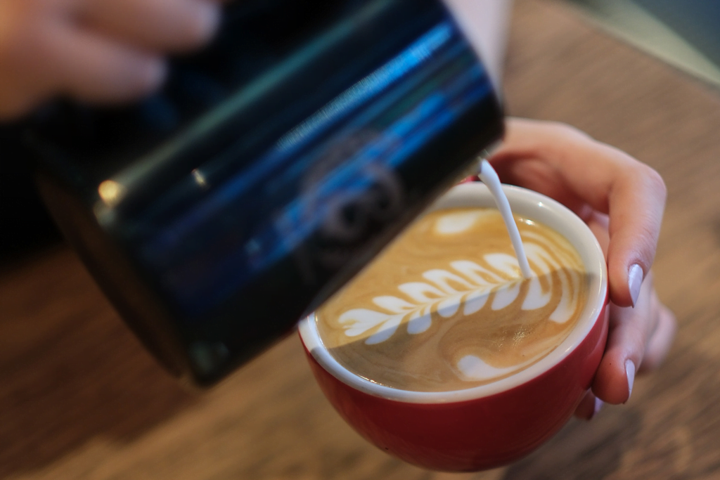 Coffeetopia