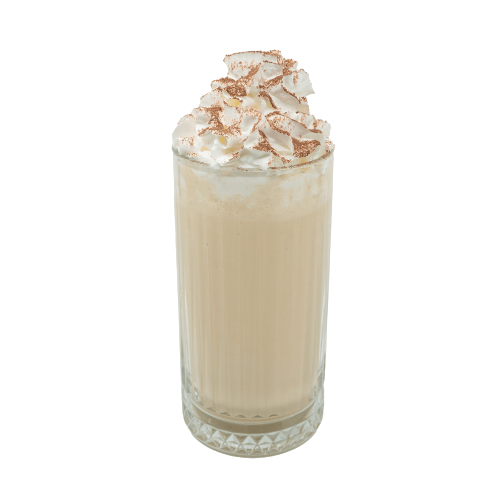 Menü – Coffeetopia